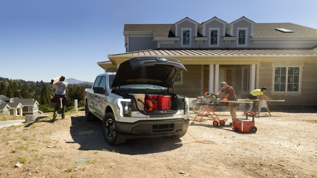 The top BEV trucks coming soon - The Charge