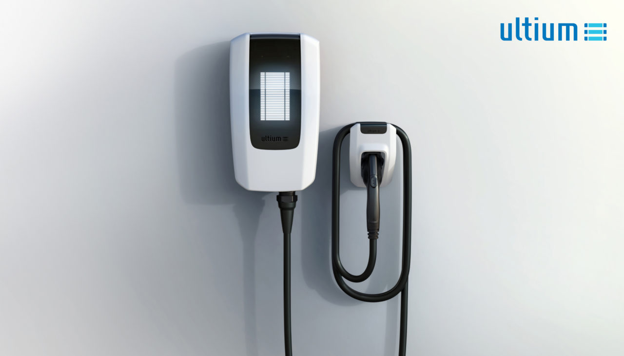 GM pledges 40,000 community-based charging stations - The Charge