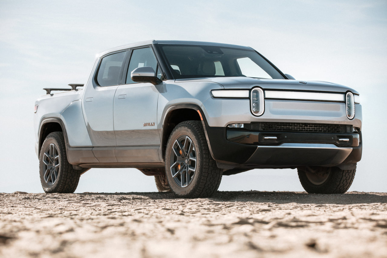 The top BEV trucks coming soon - The Charge