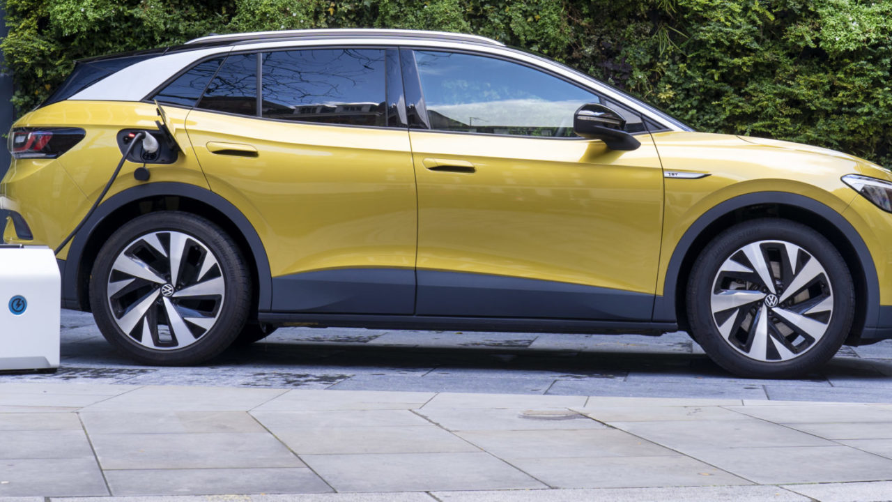 Zipcharge Go brings portable charging power to EVs - The Charge