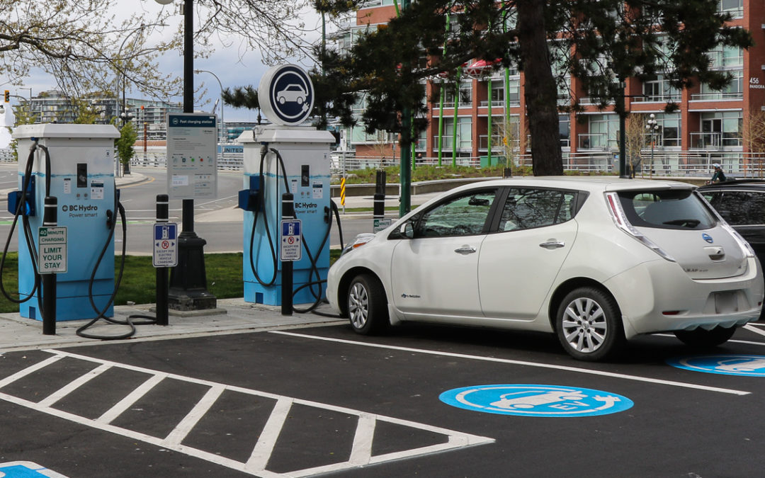 Tesla updates Supercharger map with upcoming stations - The Charge