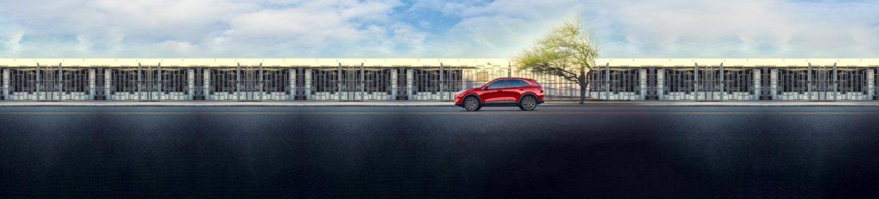 A Driver's Guide to the Ford Charging and EV Ecosystem - The Charge