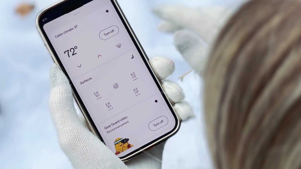 Rivian's 'Snow Mode' a gift to Canadian drivers - The Charge