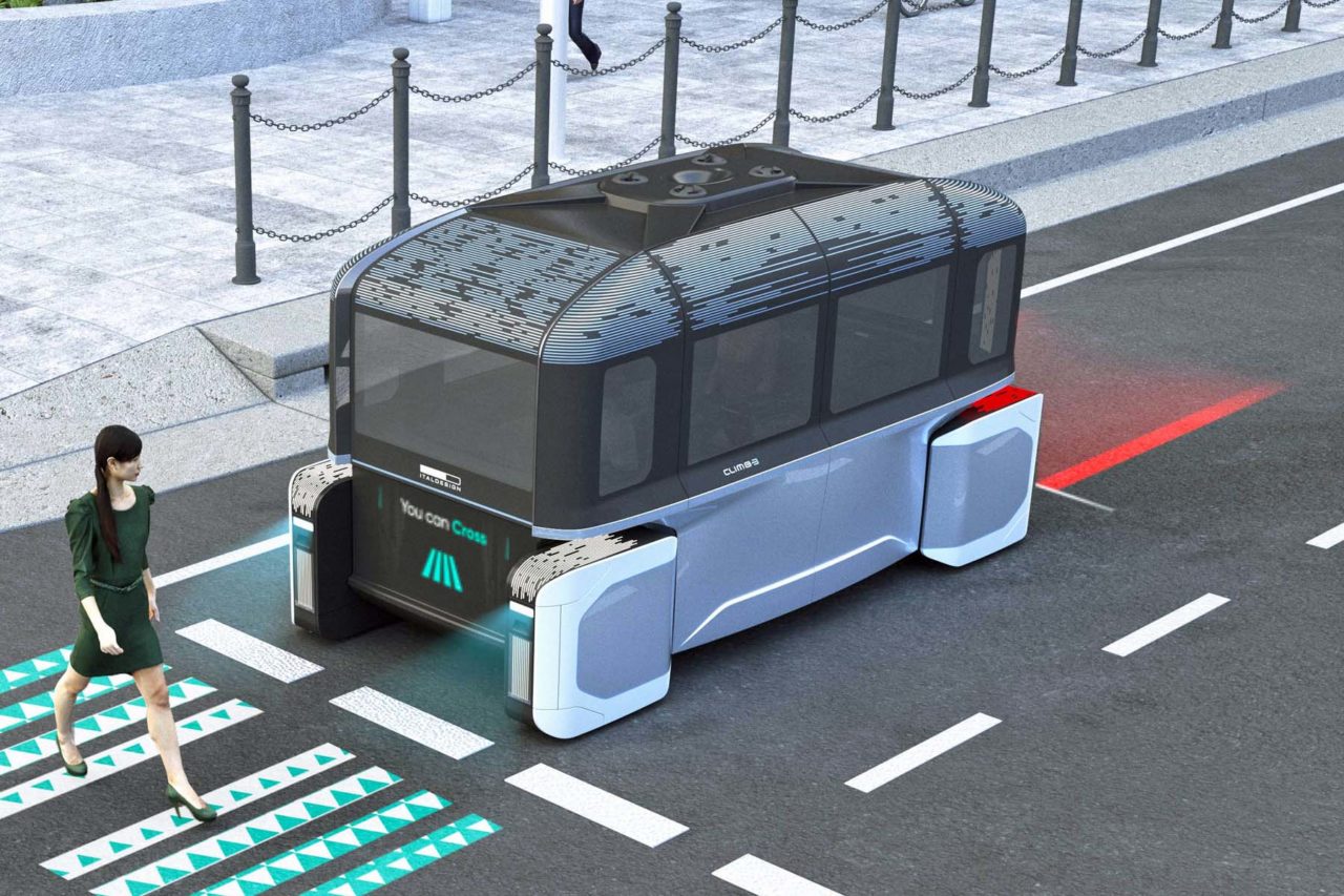 The best and worst EVs at CES in Las Vegas - The Charge