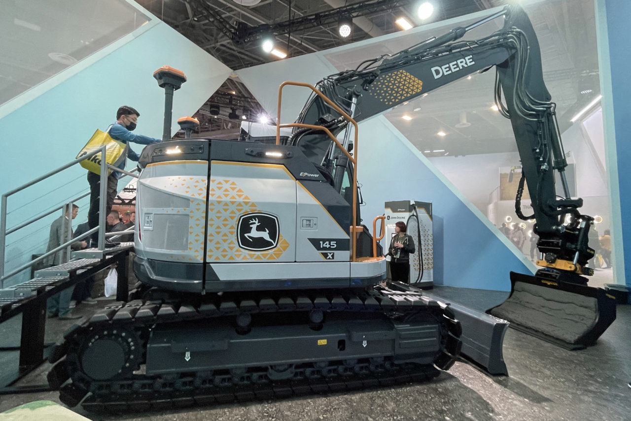 The best and worst EVs at CES in Las Vegas - The Charge