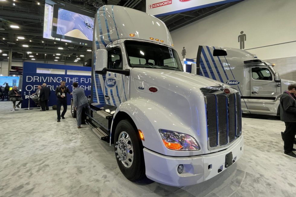 The best and worst EVs at CES in Las Vegas - The Charge