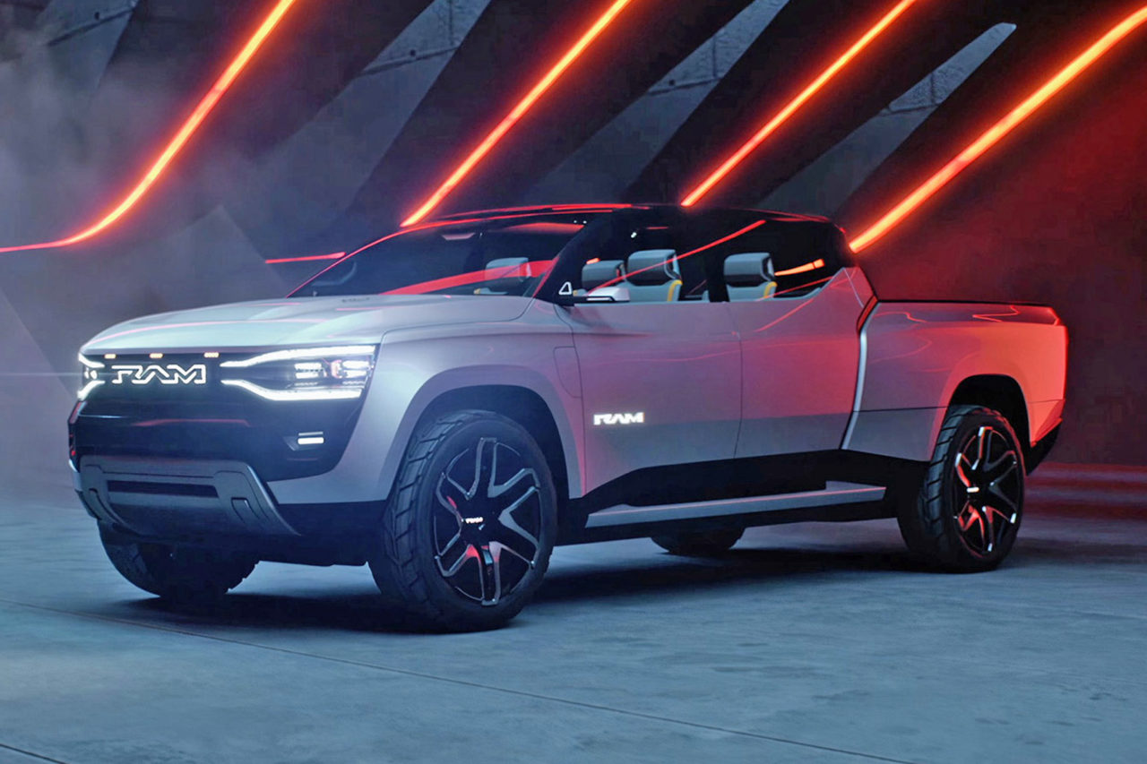 The best and worst EVs at CES in Las Vegas - The Charge