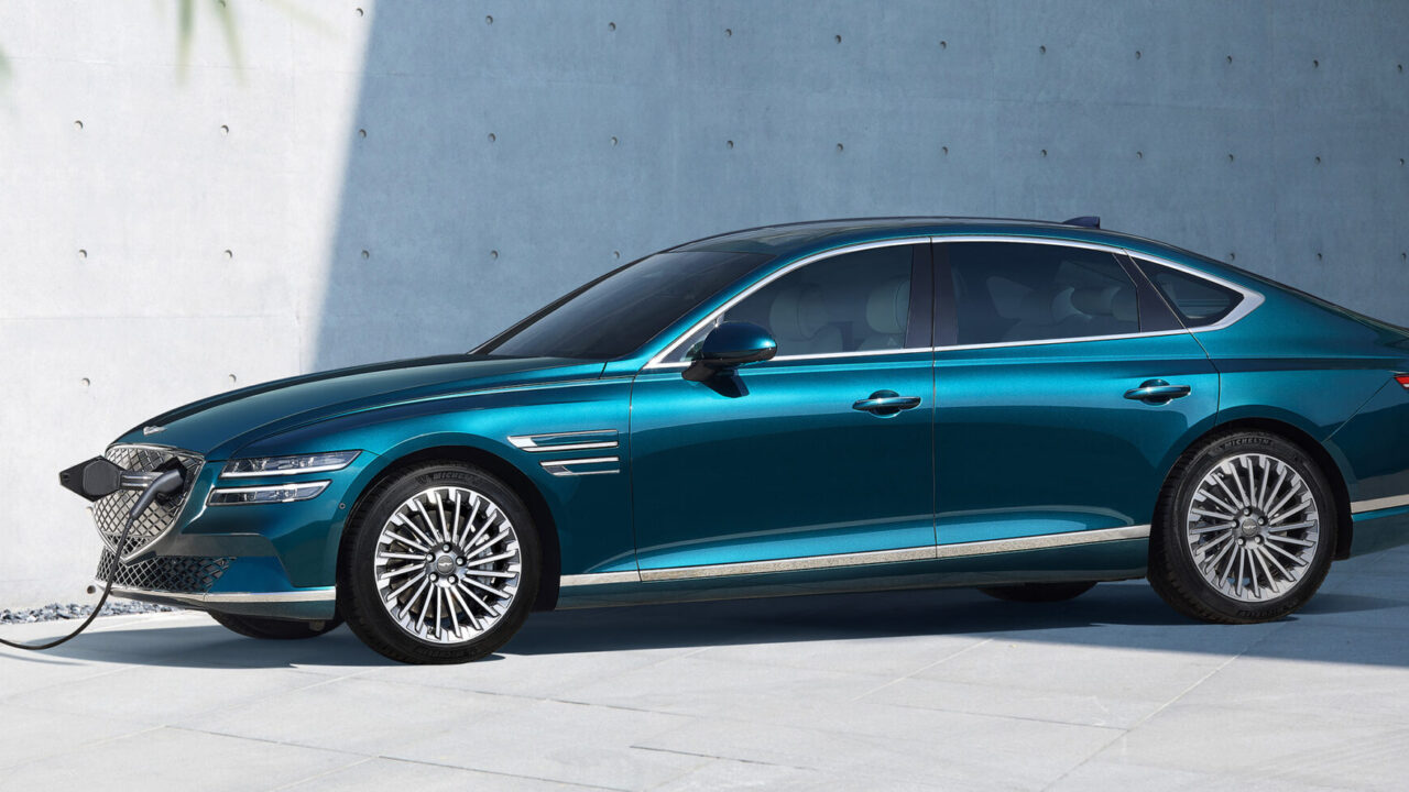 EVs take top spots at AutoTrader awards in Toronto - The Charge